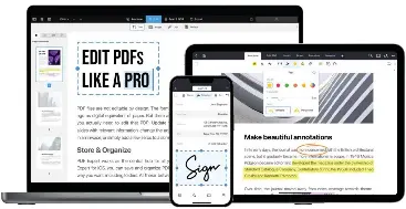 Readdle PDF Expert review - PressReader