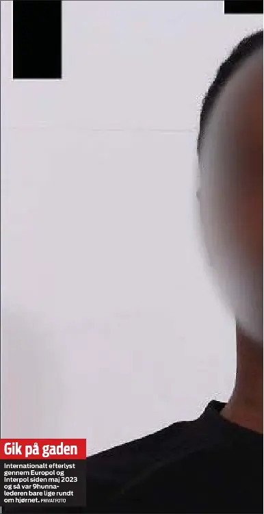 VAR LIGE RUNDT OM HJØRNET - PressReader