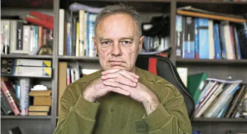 All manor of allegation­s about Ballito estate - PressReader