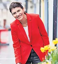 Walker is ‘eyes and ears’of the new chancellor - PressReader