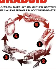 SMASH AND GRABOID - PressReader