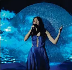 Flere lande trækker sig fra Eurovision - PressReader