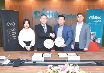 CTOS, SBH ink MoU to further improve financial literacy in Malaysia ...