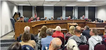 Amazon data center proposal advances to next stage - PressReader