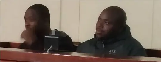 AKA murder case: More legal representa­tives to be roped in - PressReader