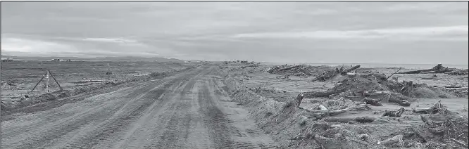 The complicate­d road to recovery after Merbok devastated region ...