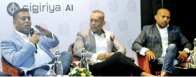 Lankagpt to launch Sri Lanka’s first Sinhala and Tamil AI GPT platform ...