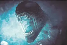 New director, heroine take reins in Alien: Romulus - PressReader