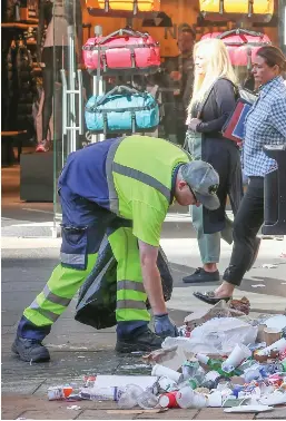 Sturgeon in talks to end threat of further strikes - PressReader