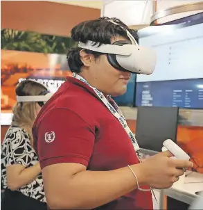 Reto: la brecha digital - PressReader