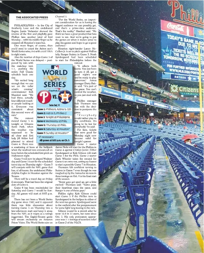 ONE STEP BACK - PressReader