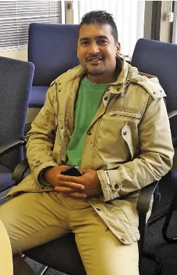 The MILLION RAND Man - PressReader