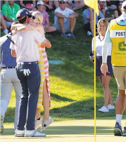POSTON-TO-POST - PressReader