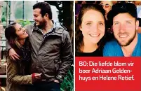 Liefde blom vir vorige boere - PressReader