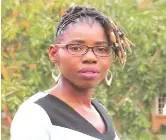 Mama Imbokodo ZIM WOMEN IN SPORT - PressReader