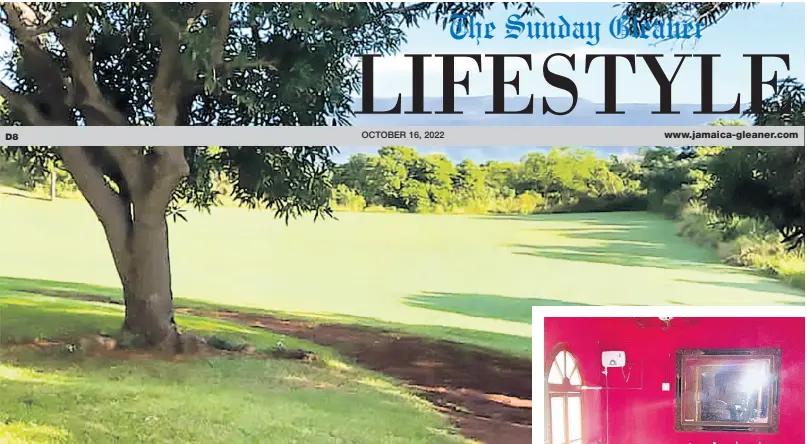 A Grants Pen to Junction dream - PressReader