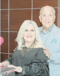 !Olé por Annie! - PressReader