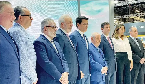 Santiago tendrá dos vuelos semanales a Madrid por Air Europa - PressReader