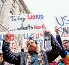 Defunding USAID: Undoing hard-won gains in healthcare - PressReader