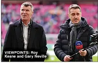 ROY CAN SEE GARETH MOVE - PressReader