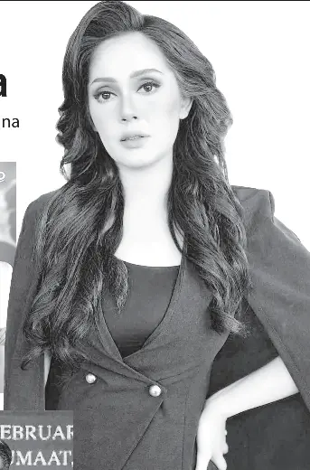 Drama ‘Isteri Halal’ tampil gabungan hebat Uqasha, Aidit Noh dan ...