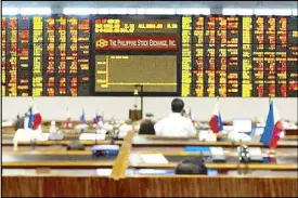 SEC targets 300 listed firms by 2025 - PressReader