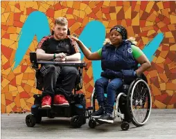 Englefield Trust makes a difference to communitie­s - PressReader