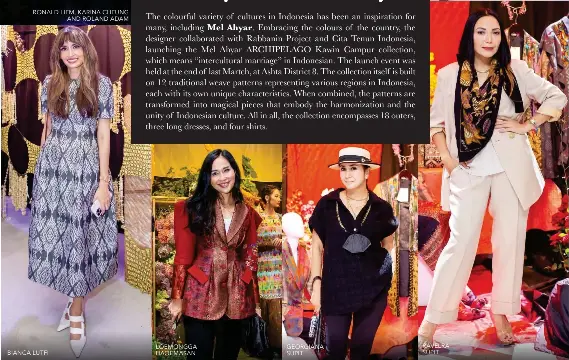 Unity in Diversity - PressReader