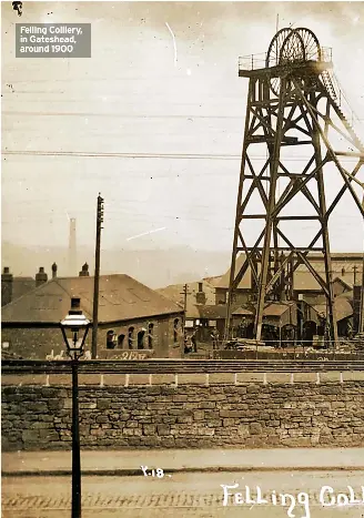 A tragic day as deadly blast shook community - PressReader