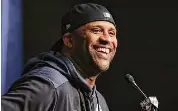 Former Yankee All-Star Sabathia to speak at SCSU - PressReader