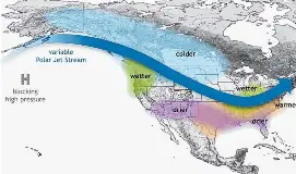 La Niña could influence winter weather - PressReader
