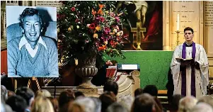 Racing world bids farewell to revered Piggott - PressReader