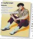 Top 5 OPM artists who dominated 2024 - PressReader