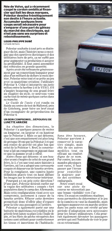 Tout miser sans regarder en arrière - PressReader