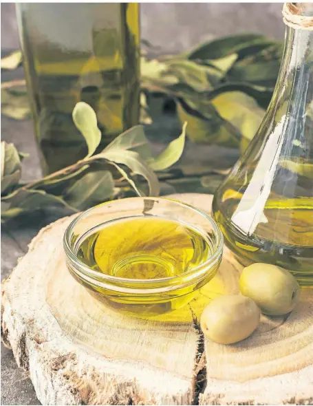 Flüssiges Gold - PressReader