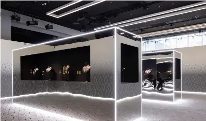 Time for Reflection - PressReader