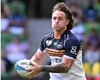 Corey Toole given debut as Wallabies try for back-to-back wins against ...