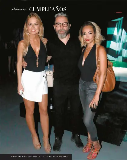 GRANDIOSO FESTEJO - PressReader