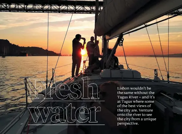 Fresh water - PressReader