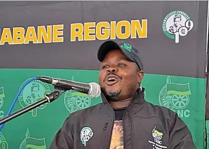 Shayi set to challenge Mathabatha - PressReader