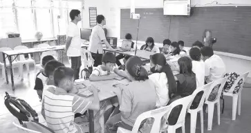 Legarda brings Elon Musk’s Starlink to Antique - PressReader