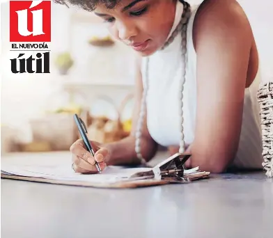 ¿Qué deben saber las pymes al llenar la planilla? - PressReader