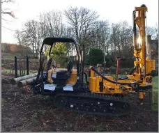 Tips from a successful fencing business - PressReader