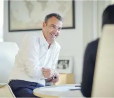 BP deepens emissions targets as CEO Looney ‘reinvents’ oil major ...