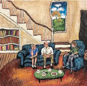 Family dynamics - PressReader