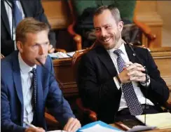 Vi startede med et fint sammenhold - PressReader