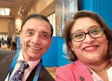 WHO post: India to choose Bangladesh or Nepal nominee - PressReader