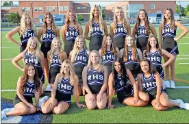 2022 RINGGOLD TIGER MARCHING BAND - PressReader