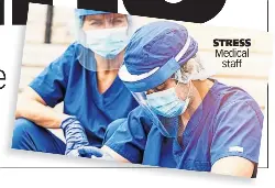 WAITING TO DIE ON NHS - PressReader