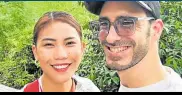 Search continues for missing couple - PressReader